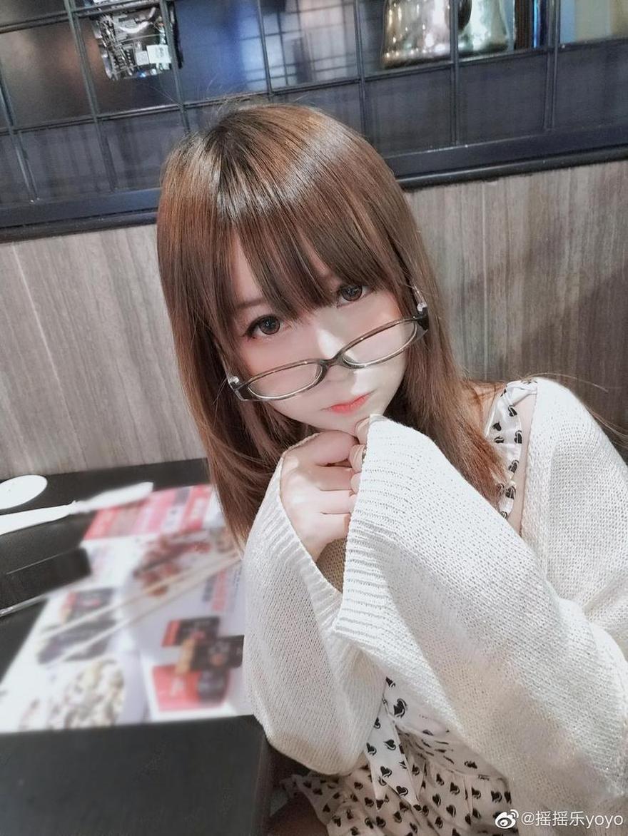 摇摇乐yoyo乐合集：摄影经典作品推荐 - 舞妖城