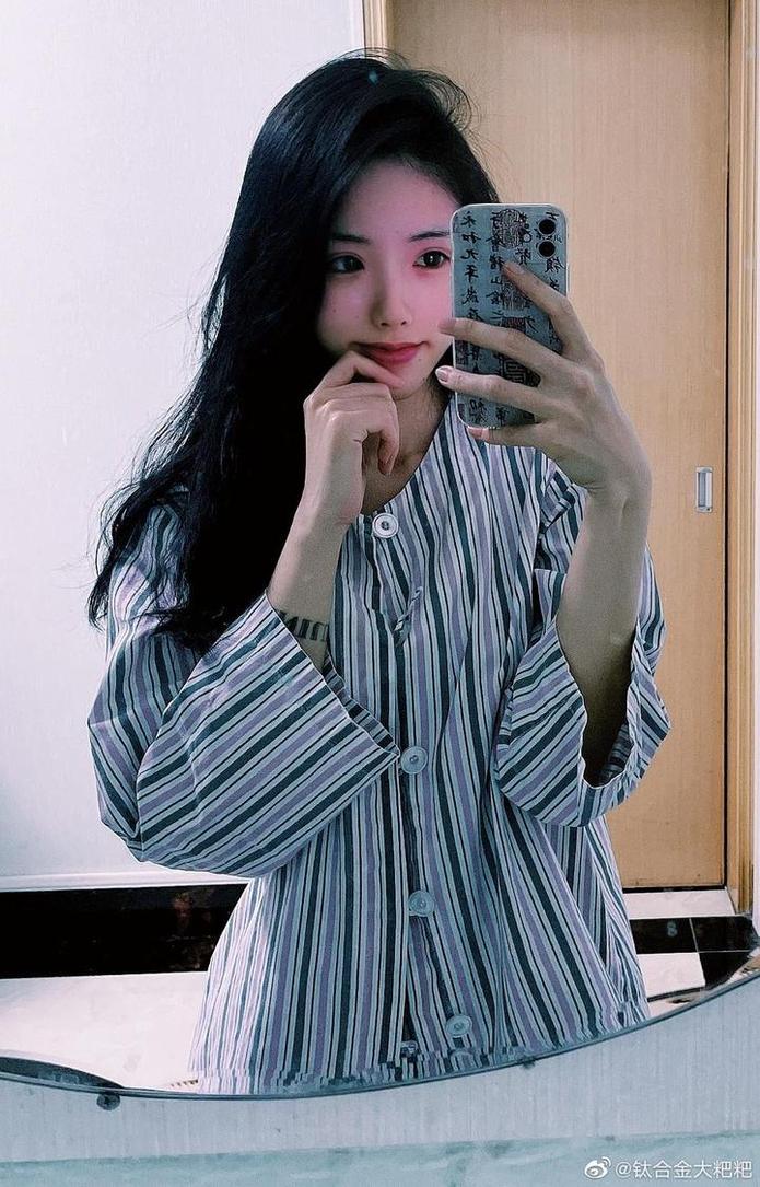 钛合金TiTi – 舞妖城